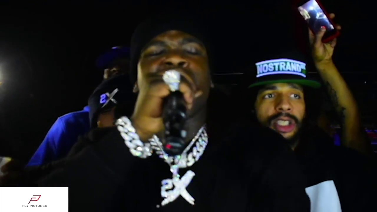 Casanova "Set Trippin" (Official Music Video) - YouTube