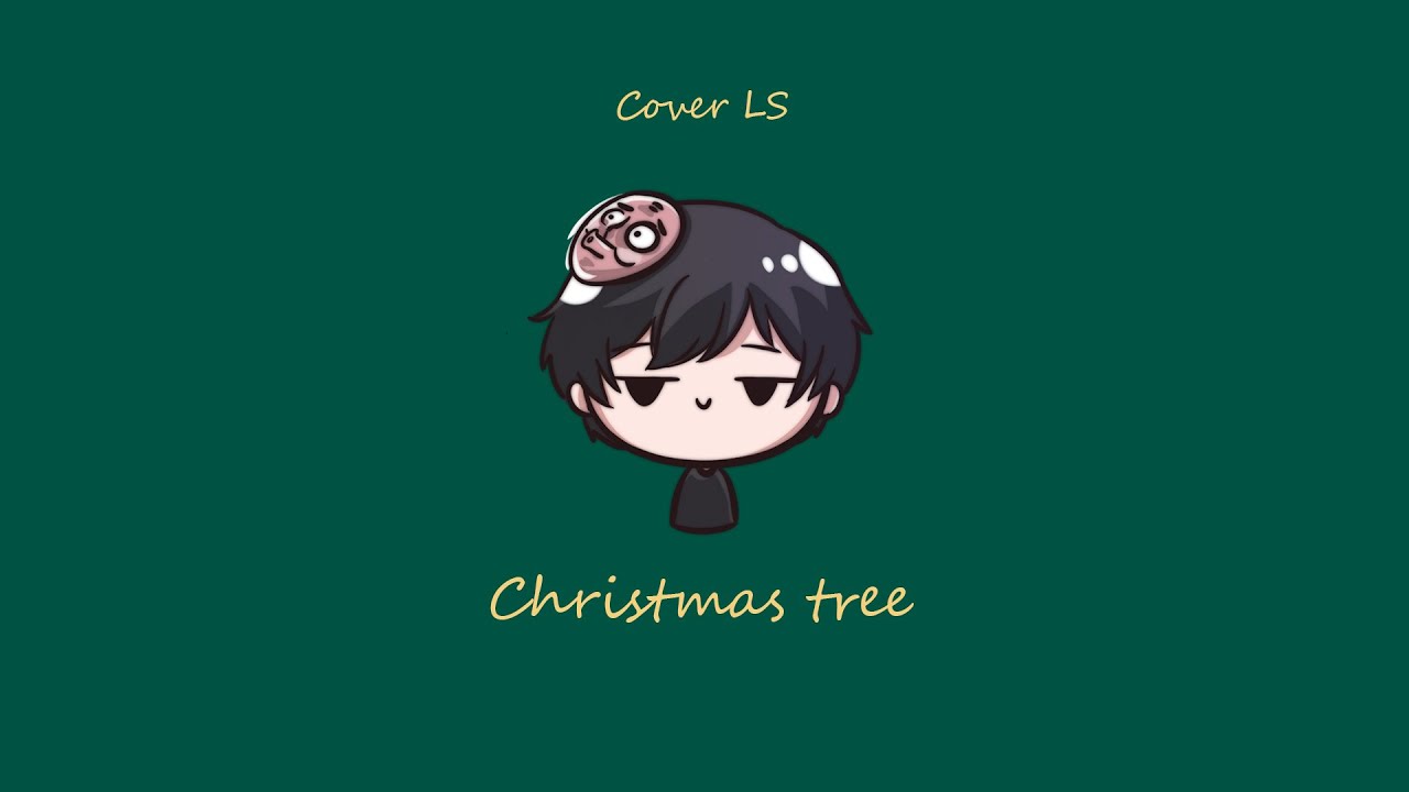 V 'Christmas Tree' EN&TH VER. | Cover by LS - YouTube