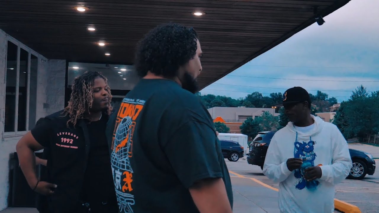 Rome Oliver - Seasonal ft Bigg P (Official Music Video) - YouTube