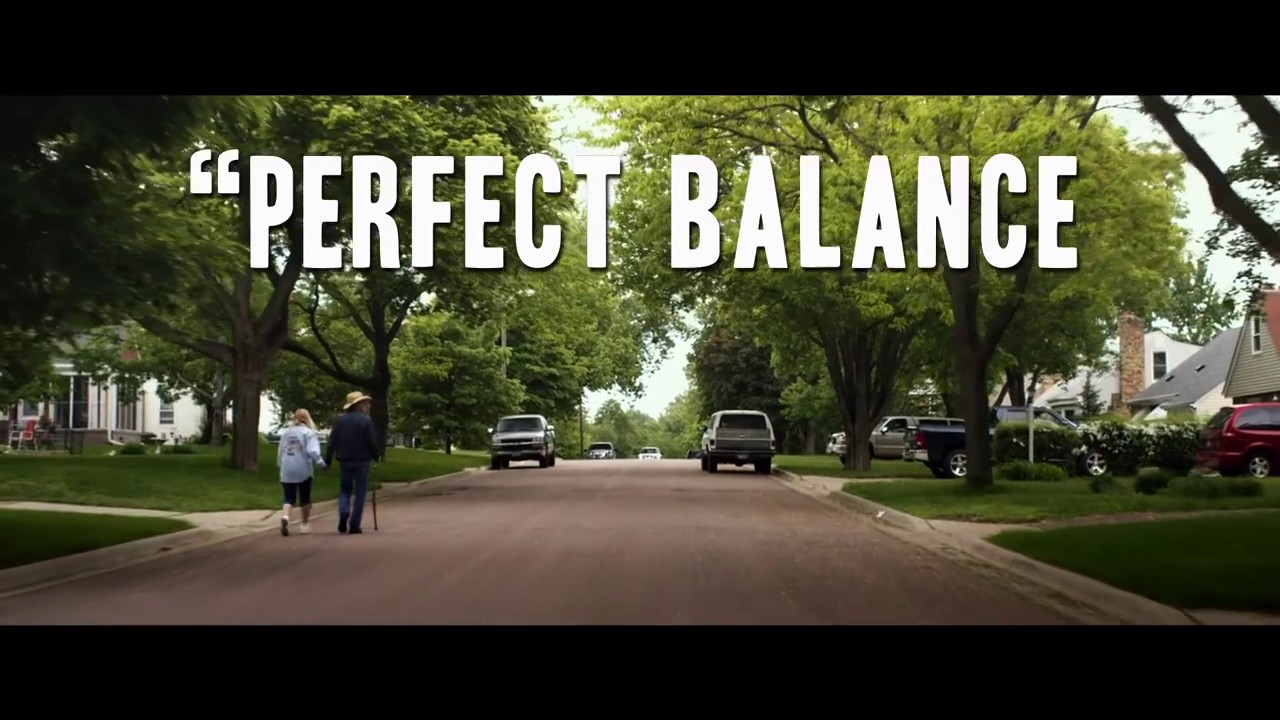 LIFE PARTNERS Trailer (Romantic Comedy - 2014) - YouTube