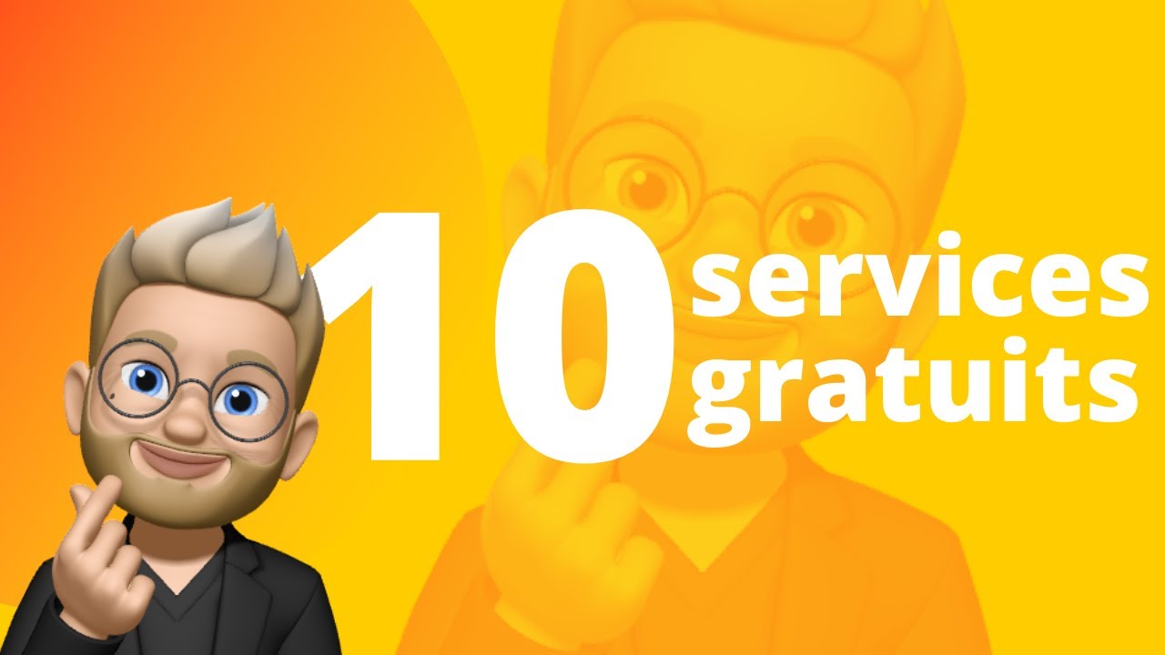 10 services en ligne complètement gratuits pour vous aider au quotidien ...