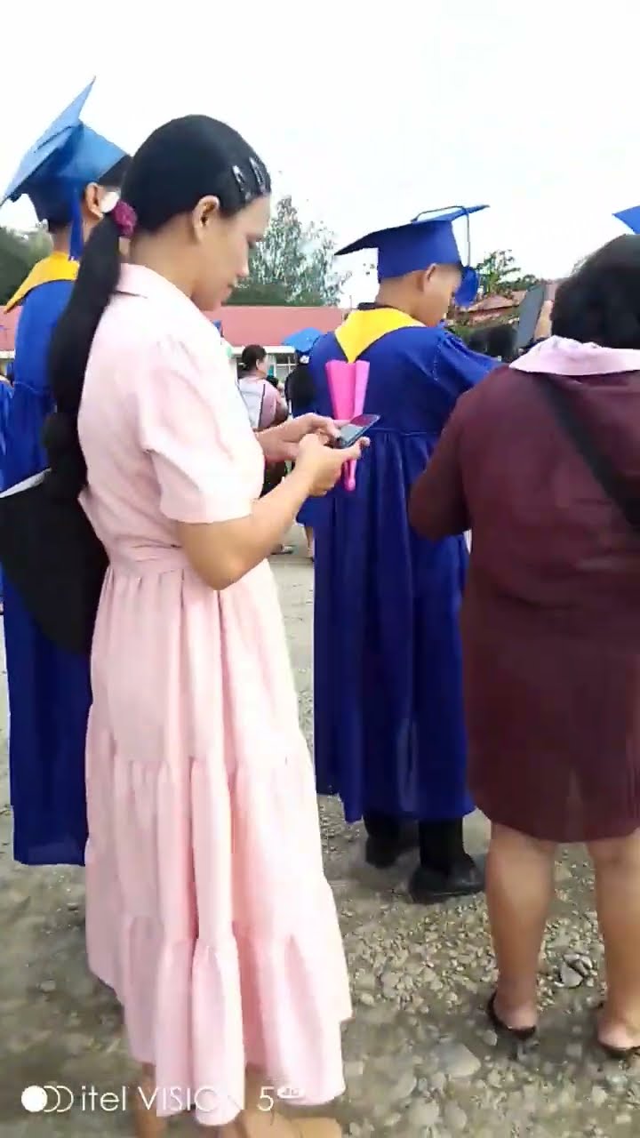 graduation Day #shortvideo #study#highschool#goodvibes #odiongan #onhs ...