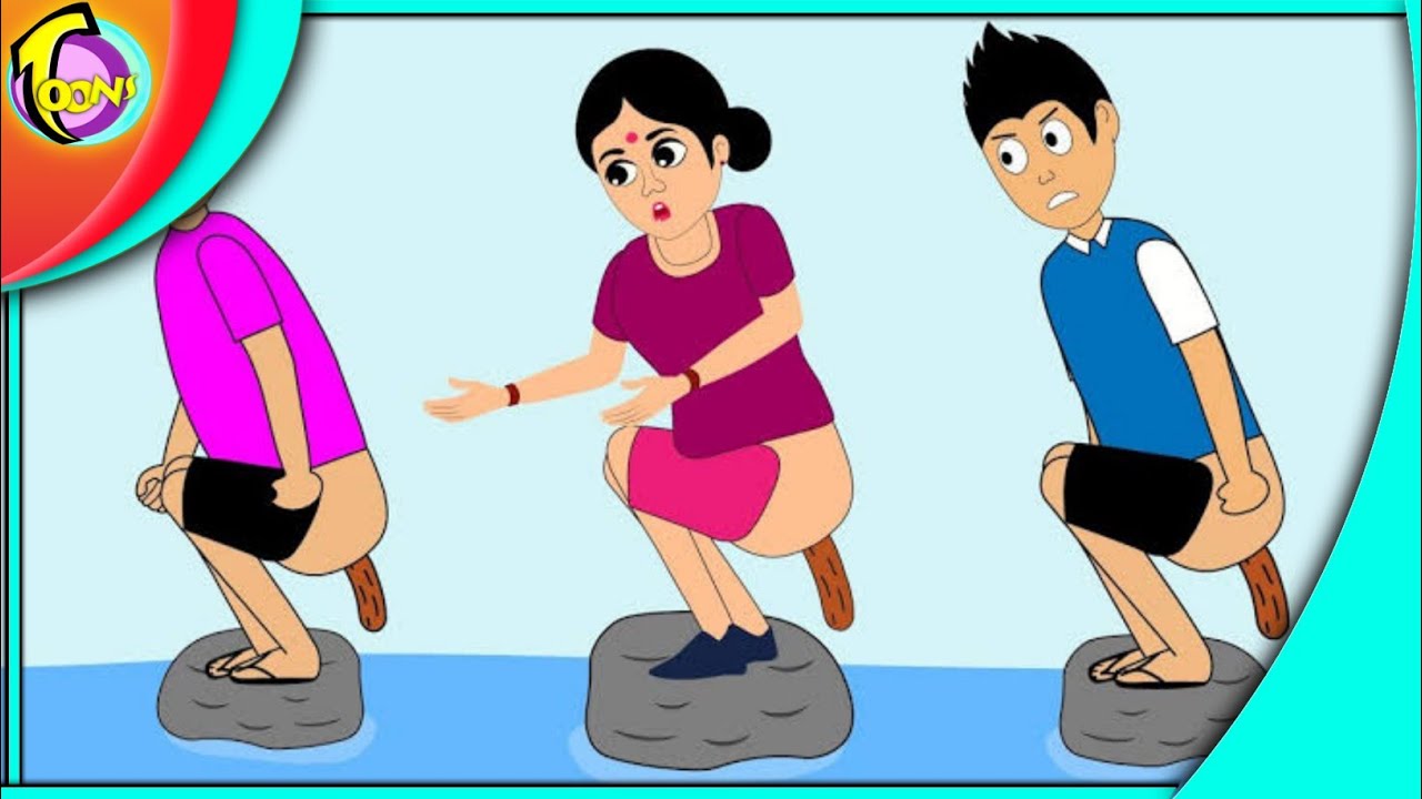 potty song pottytanding potty funny cartoon funny animation potty kids ...