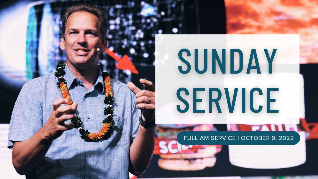 Christianity & Science: Enemies or Friends? | Dr. Jeff Zweerink | (Full ...