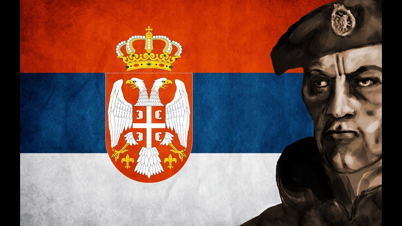 Serbia Strong Europa Universalis IV: Сербия №1 - YouTube