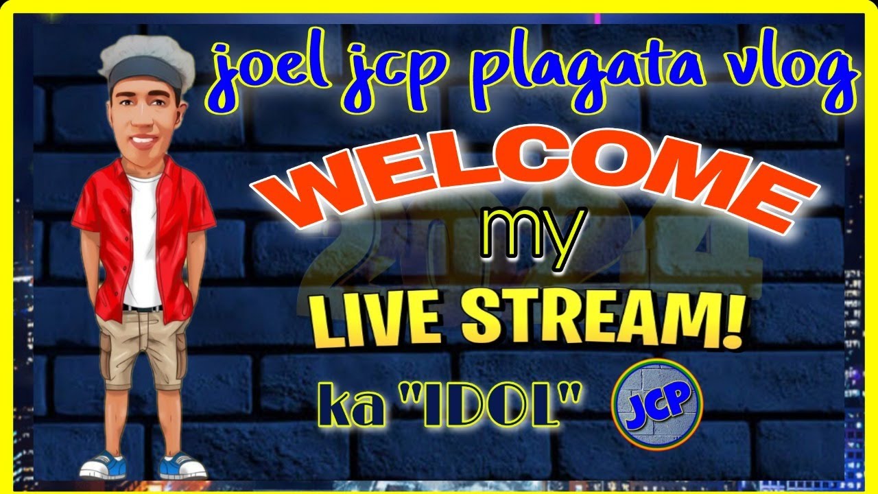 0110024 My Live, HAPPY WEDNESDAY ka "IDOL" #lapagan,#dikitan,#isdaan ...