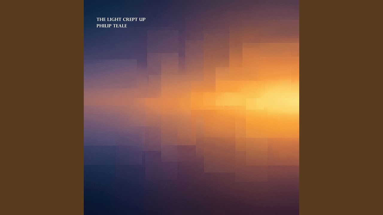 The Light Crept Up - YouTube