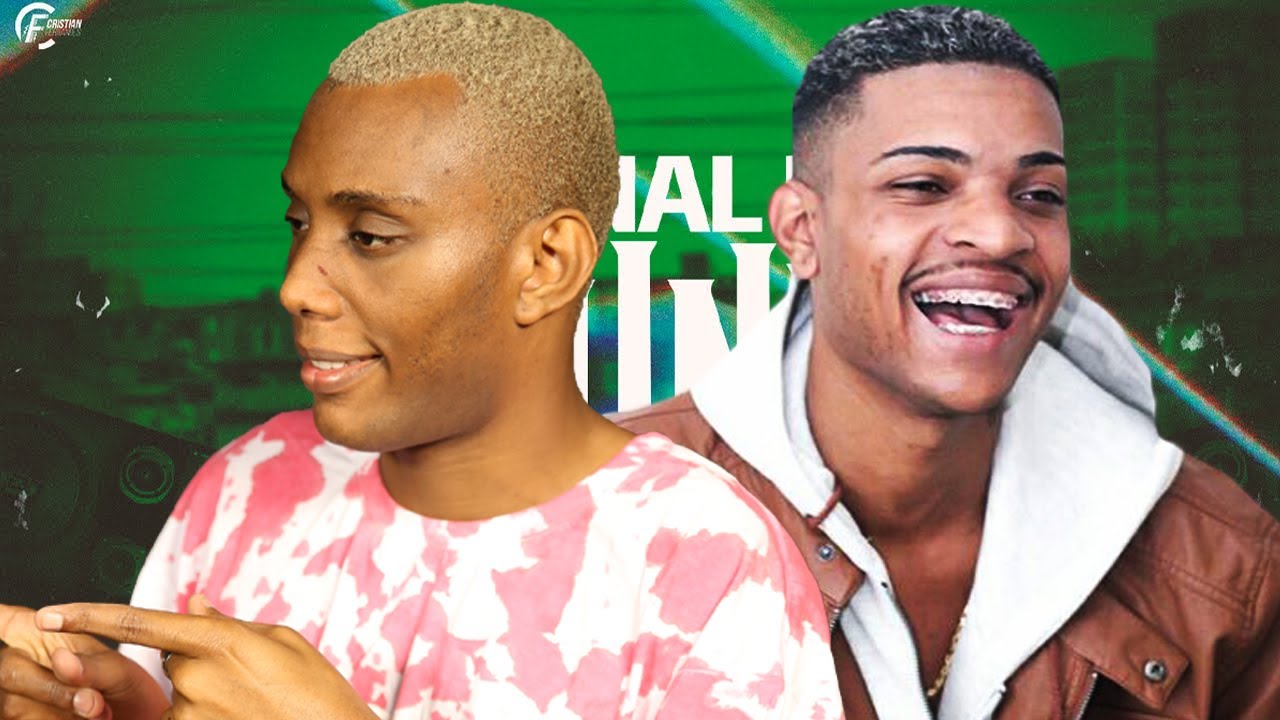 MC Denny, MC GW - AUTOMOTIVO DOS DRAKE (Canal do Funk) DJ GU DA ZL ...