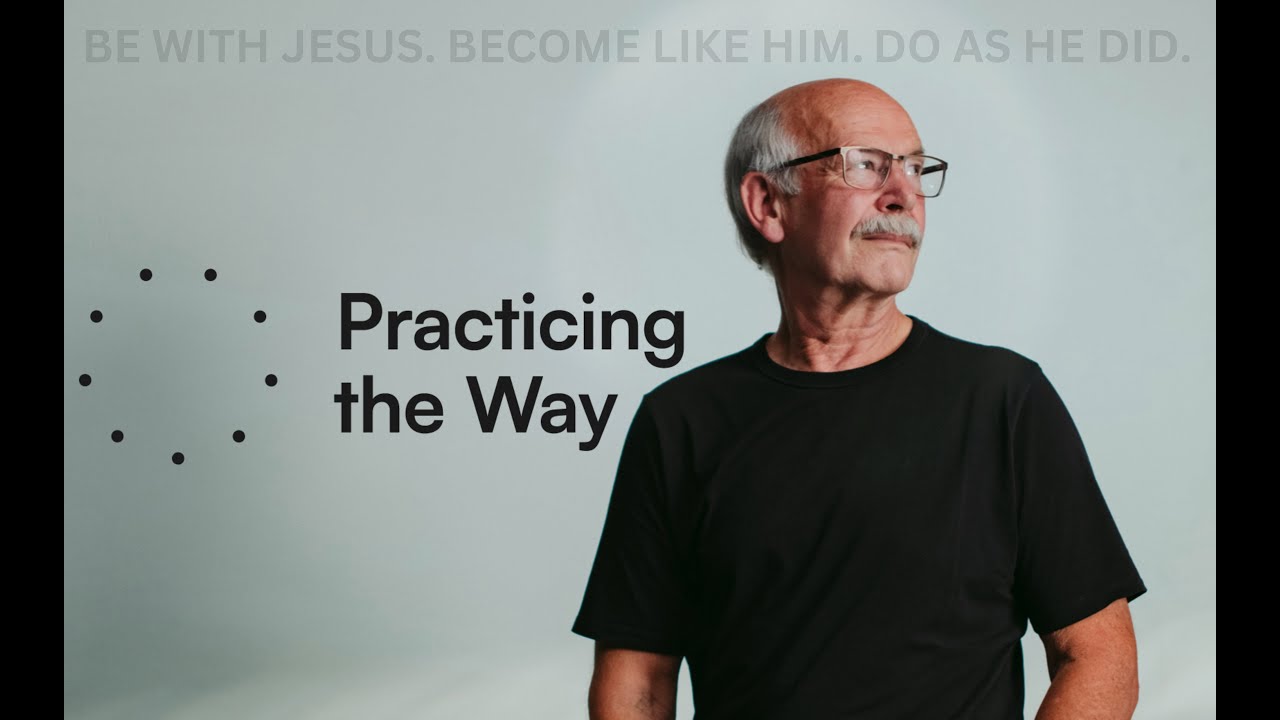 Practicing The Way: Week 1 - YouTube