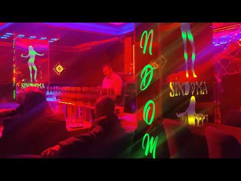 Yaşar Turan hafta içi hergün sindoma gazinosunda Sakarya cad Kızılay Ankara