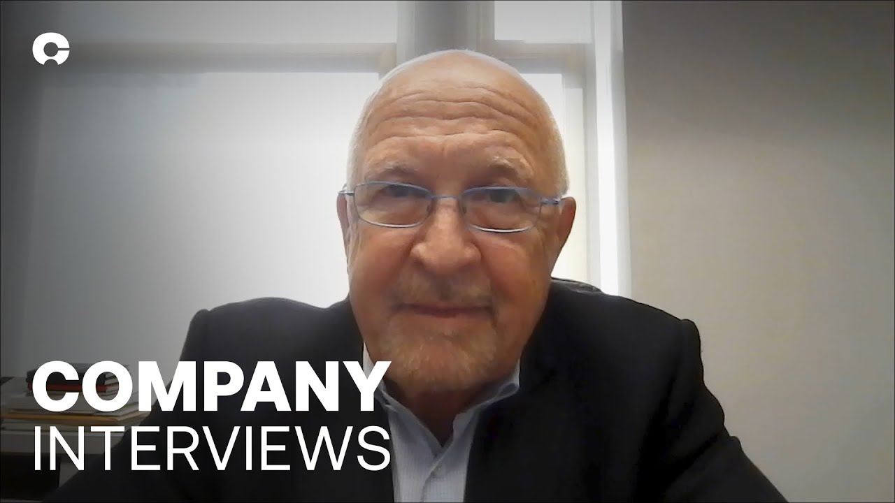 Global Atomic (TSX:GLO) - Strong Government Support, Development ...