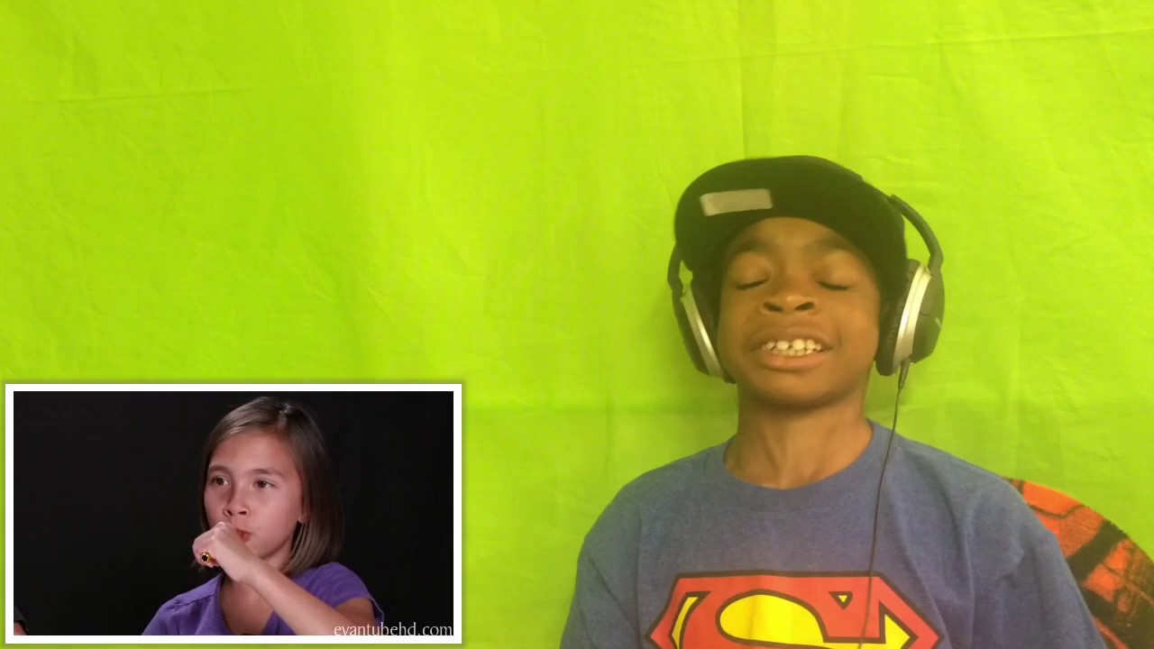 Reaction | KAZOO MUSIC CHALLENGE!!! Name That Tune - THEME SONG EDITION ...