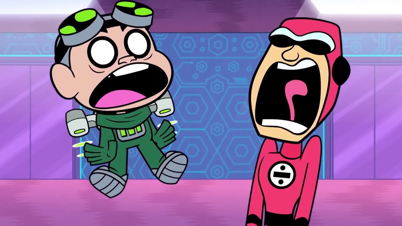 Top 5 Halloween 🎃 Teen Titans Go! Cartoon Network - YouTube