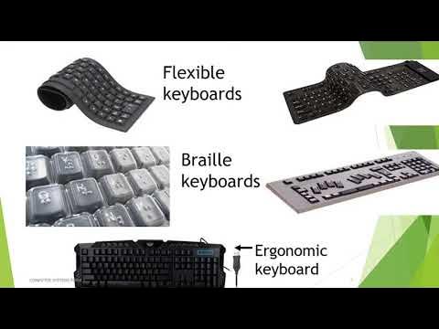 Form 1 Computer systems start to finish | KCSE Syllabus - YouTube