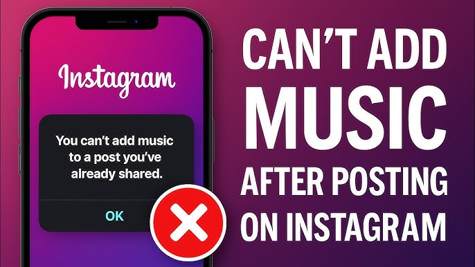 5 Ways To Add Song Instagram Post After Posting It 2023 GOWNSOF 5-ways-to-add-song-instagram-post-after-posting-it-2023-gownsof