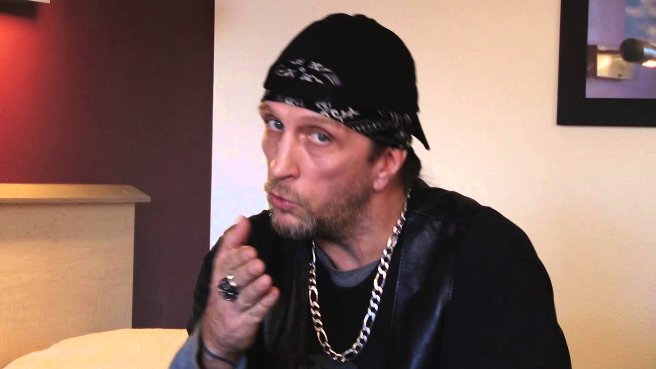 The New York Hardcore Chronicles 10 Questions w/ Bobby Hambel ...