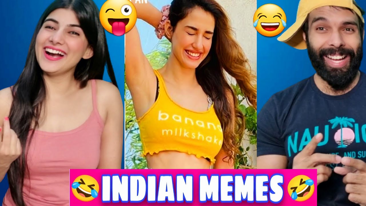 Dank Indian Memes 😜🤣| Indian Memes | Indian Memes Compilation ...