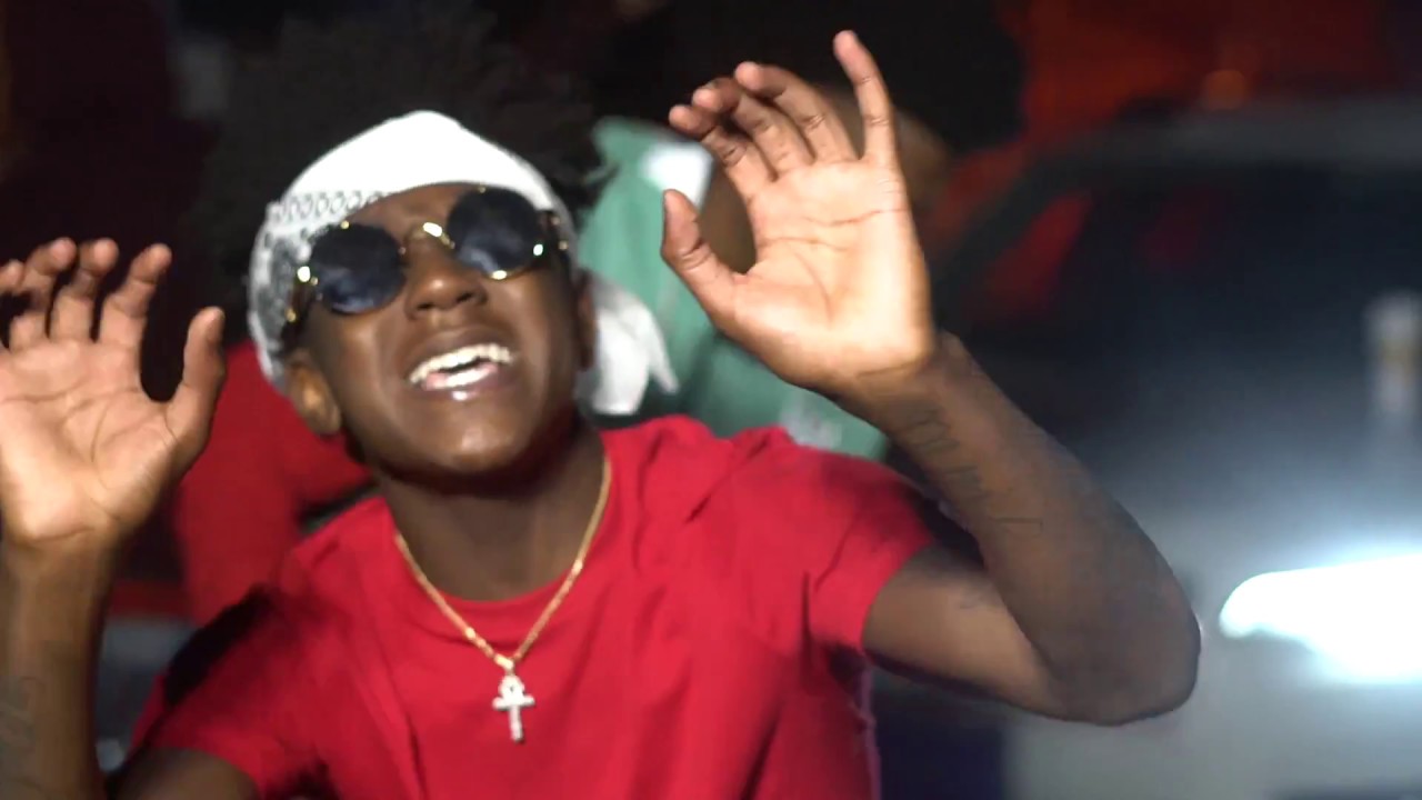 EDM x LIL Taco | EDM x HoodR⚡️ch Prod by : Stonez| shot by ...