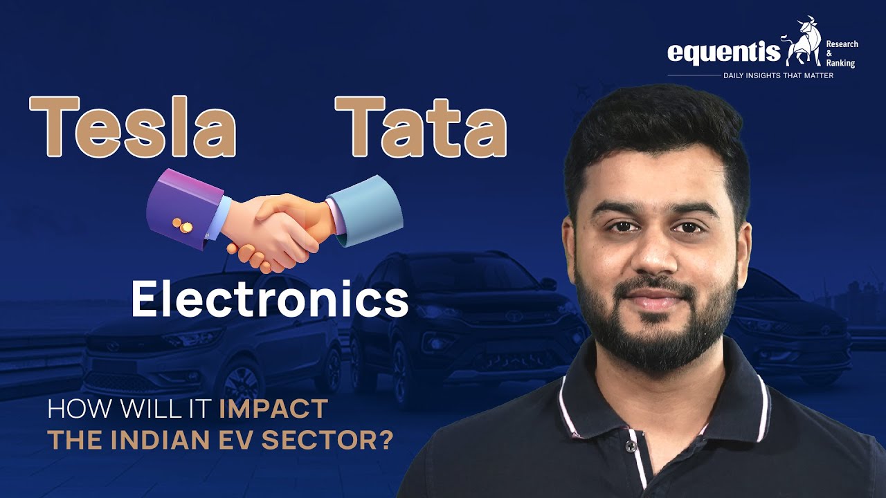 Tesla News | Tesla in India | Tata - Tesla Partnership | Elon Musk ...