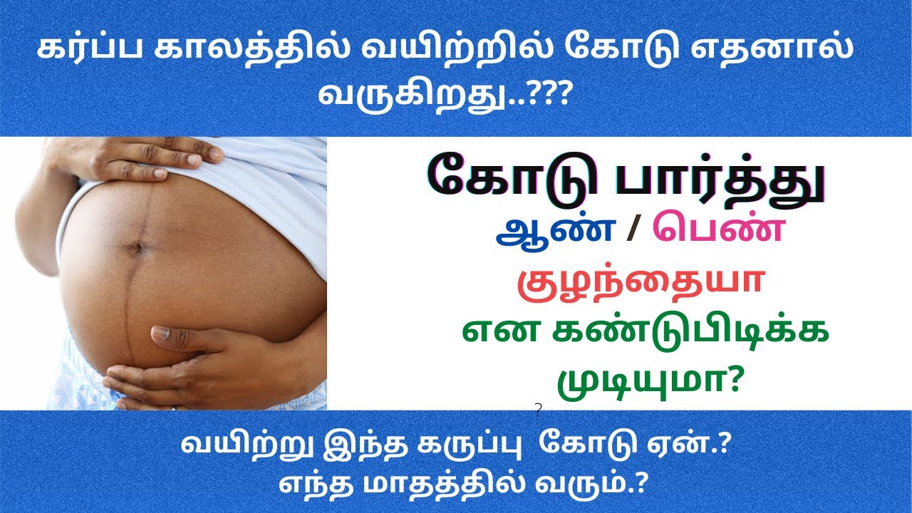 Linea nigra pregnancy first trimester babycenter | Linea nigra in tamil ...