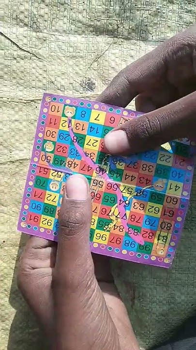 Mini Ludo In Ytshort Youtube
