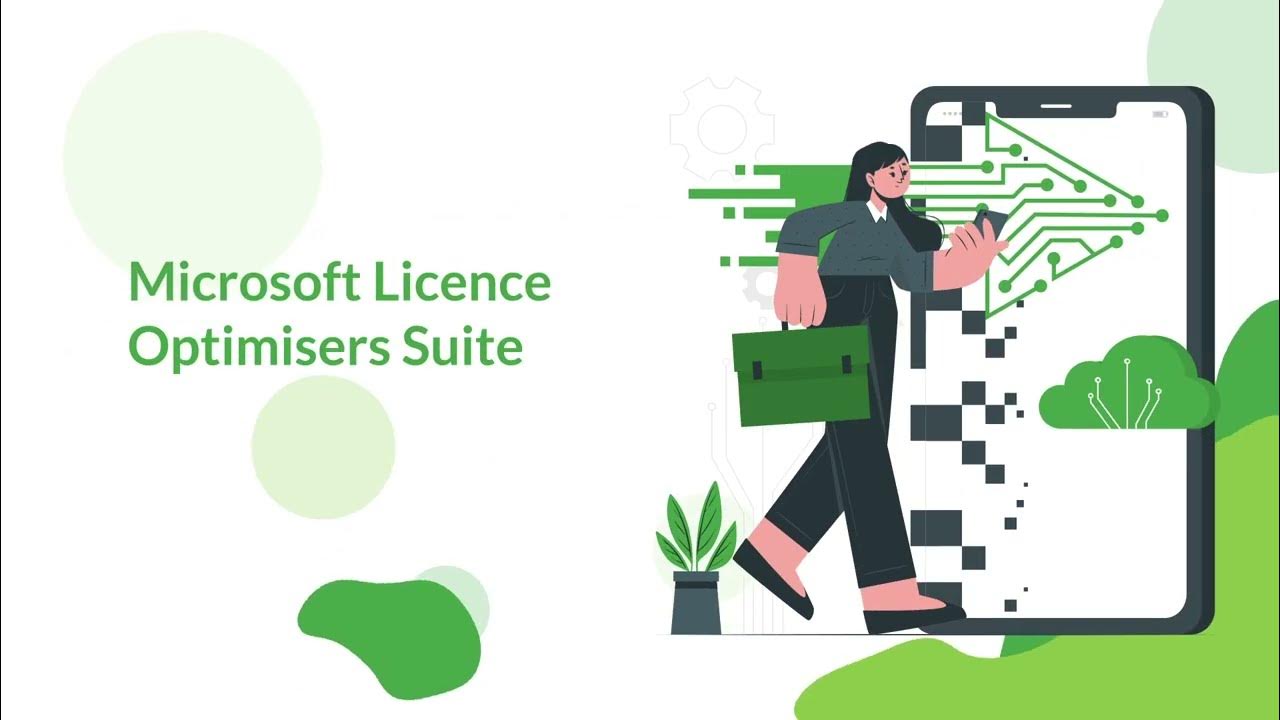 How to Maximise Microsoft 365 Licensing | Use a Free License Optimiser ...
