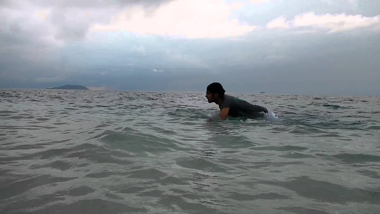 Unseen Sea creature- Incredeble freestyle - YouTube