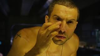 Holloway Prometheus Infected