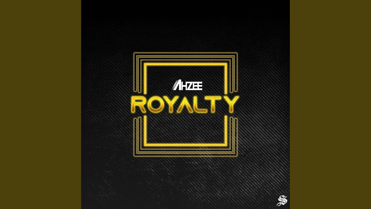 Royalty - YouTube