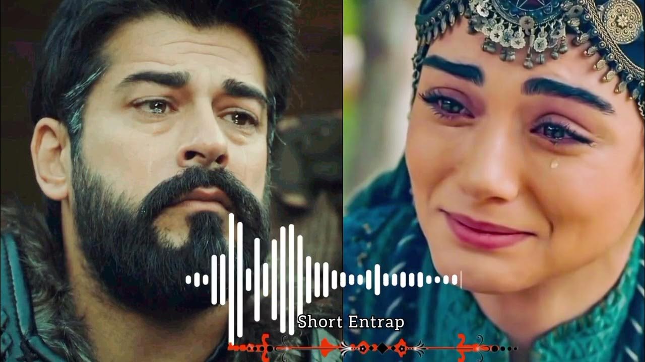 Kurulus Osman Sad Ringtone || Osman Bey Sad BGM ||😭 Emotional WhatsApp Status || Short Entrap ...