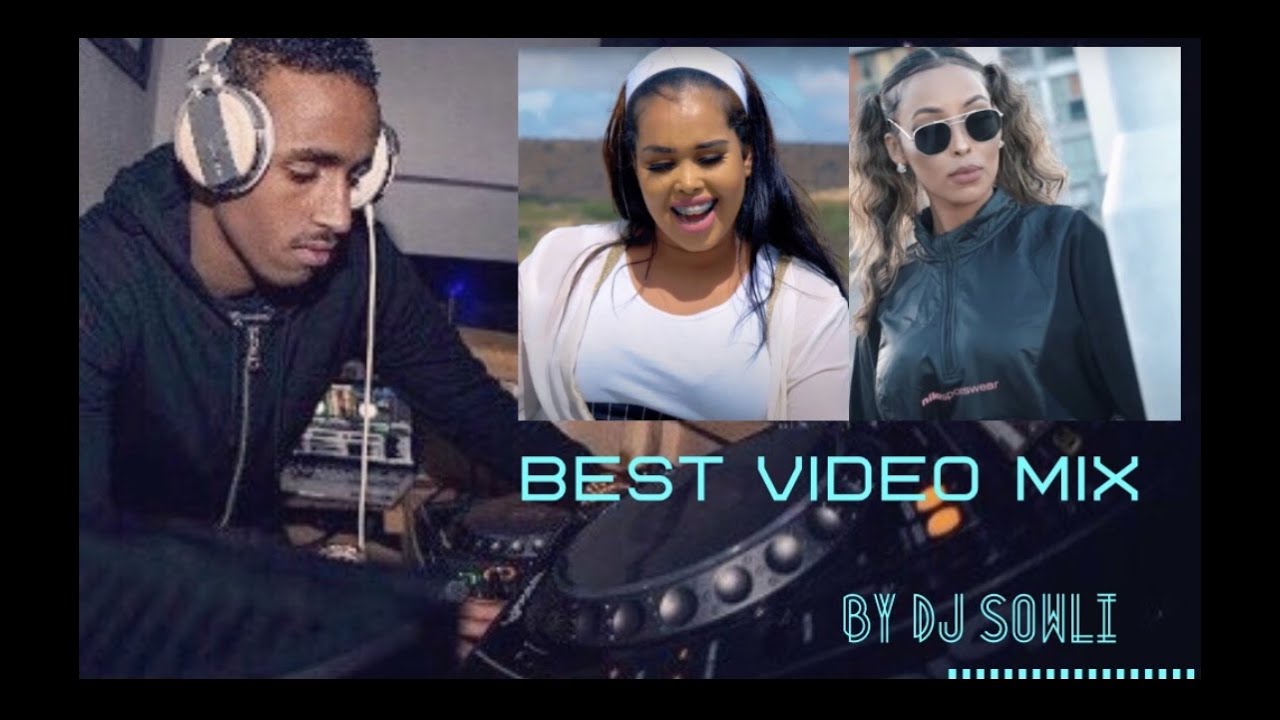 KIIN JAAMA / MOHAMED BK / OOMAAR / ILKA CASE / UGBAAD ARAGSAN VIDEO MIX ...