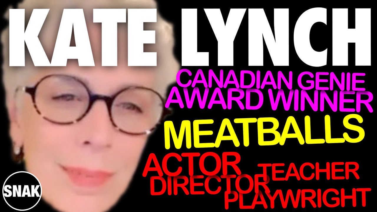 Kate Lynch Meatballs