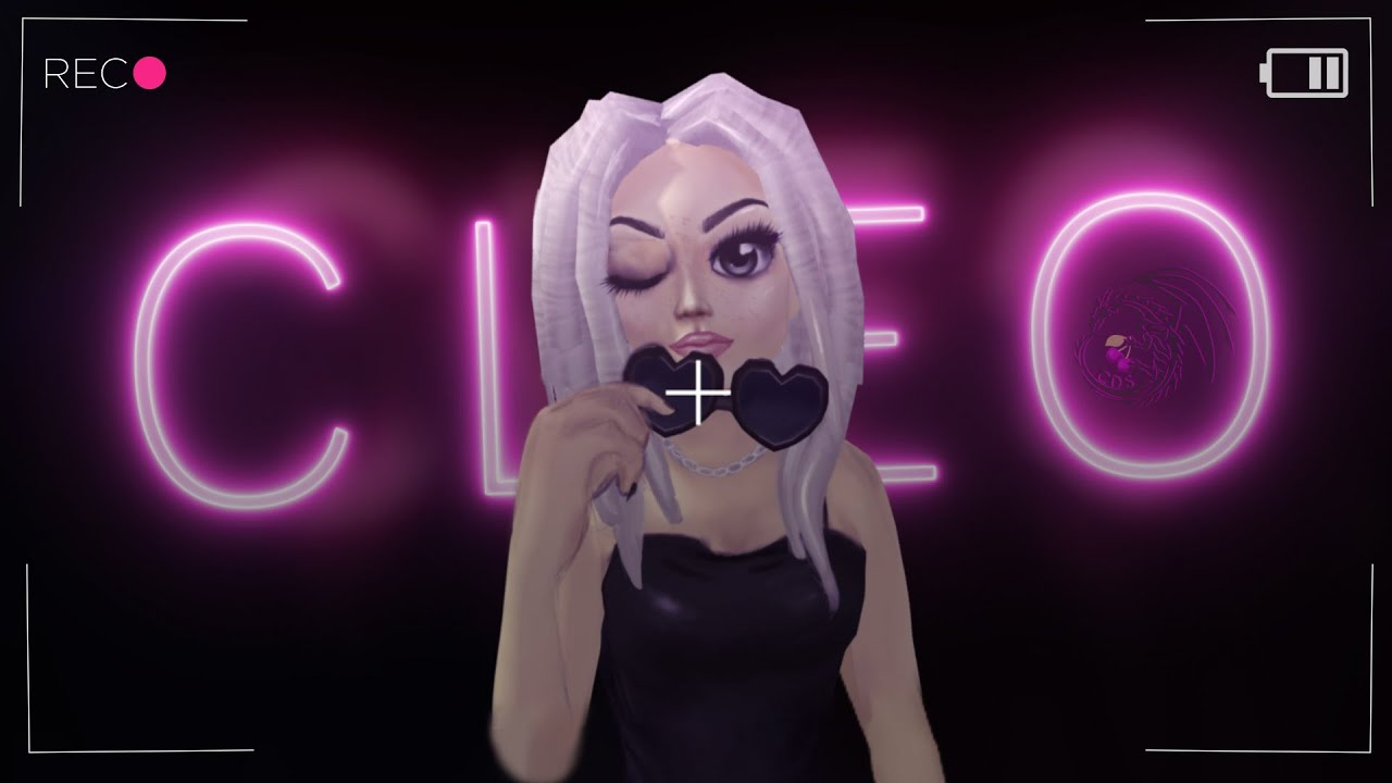 [CDS🐉] CLEO | SSO MEP - YouTube