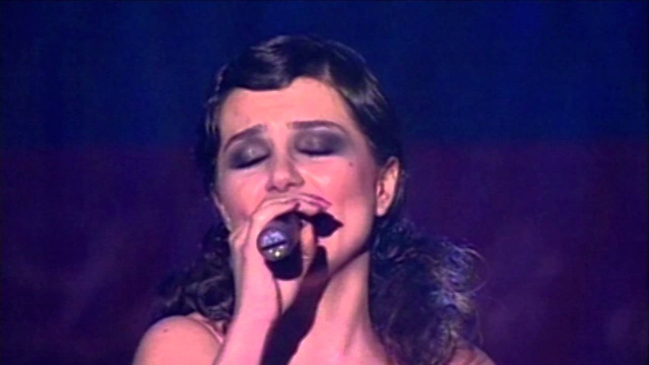 Emmy Live Concert 2006 - YouTube
