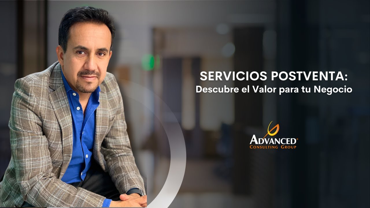 Servicios Postventa - YouTube