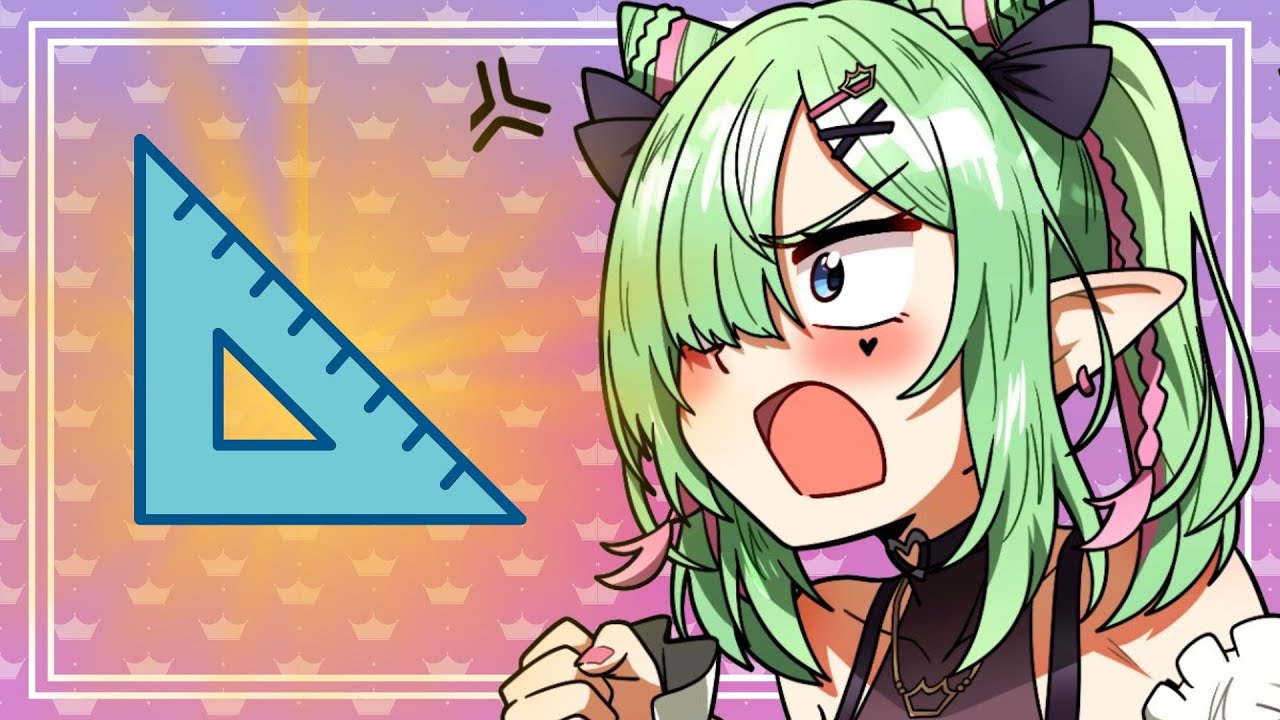 Vtuber got ULTRA TILTED - YouTube