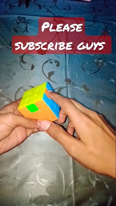 UB perm without algorithm - YouTube