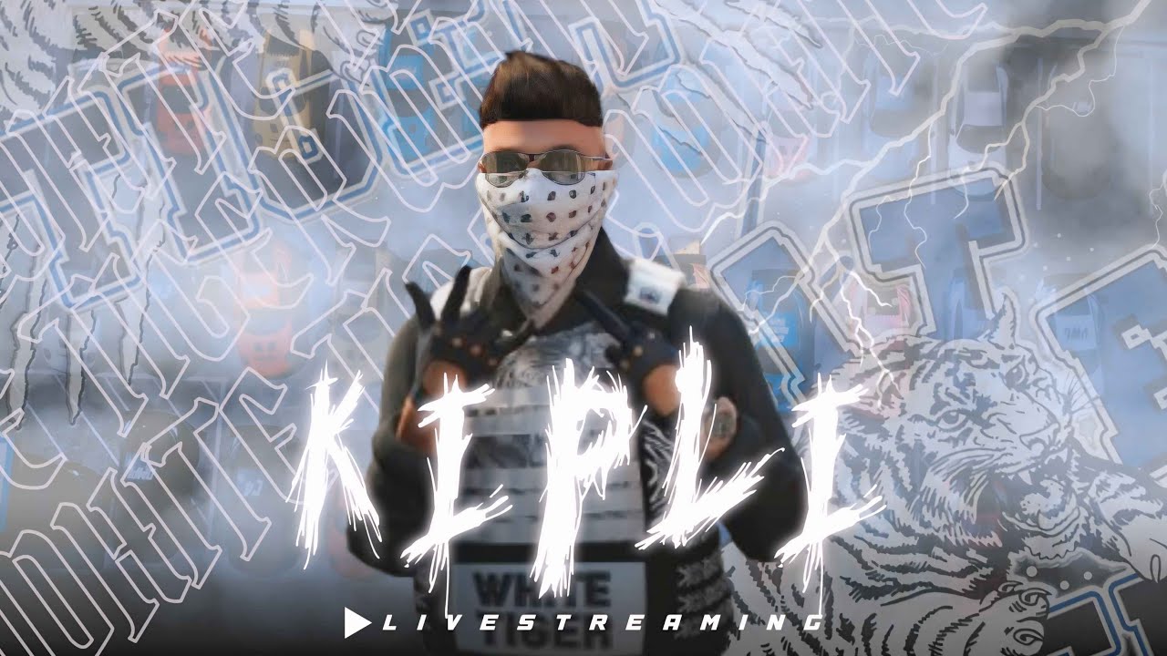 LIVE CIRCLE - YouTube