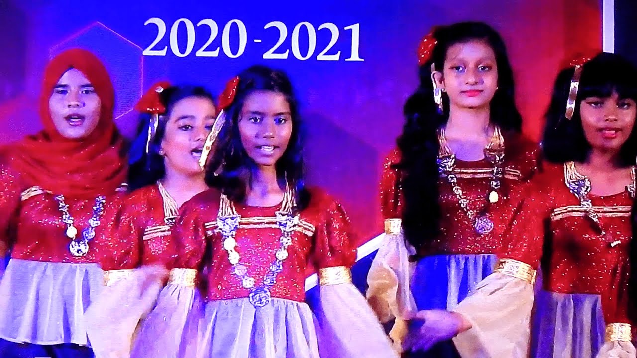"Oh Top Achievers Marhaba" - Iskandar School students performing at Top ...