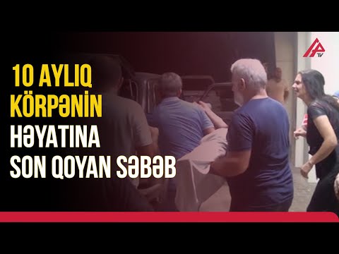 Astara sakini Lənkəranda can verdi – APA TV