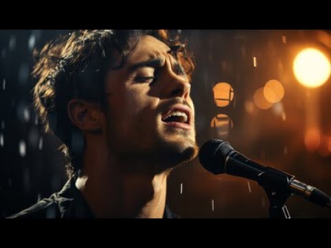 Luca Peruzzi - Lettere d'amore Dimenticate (Italiano/ Español) - YouTube