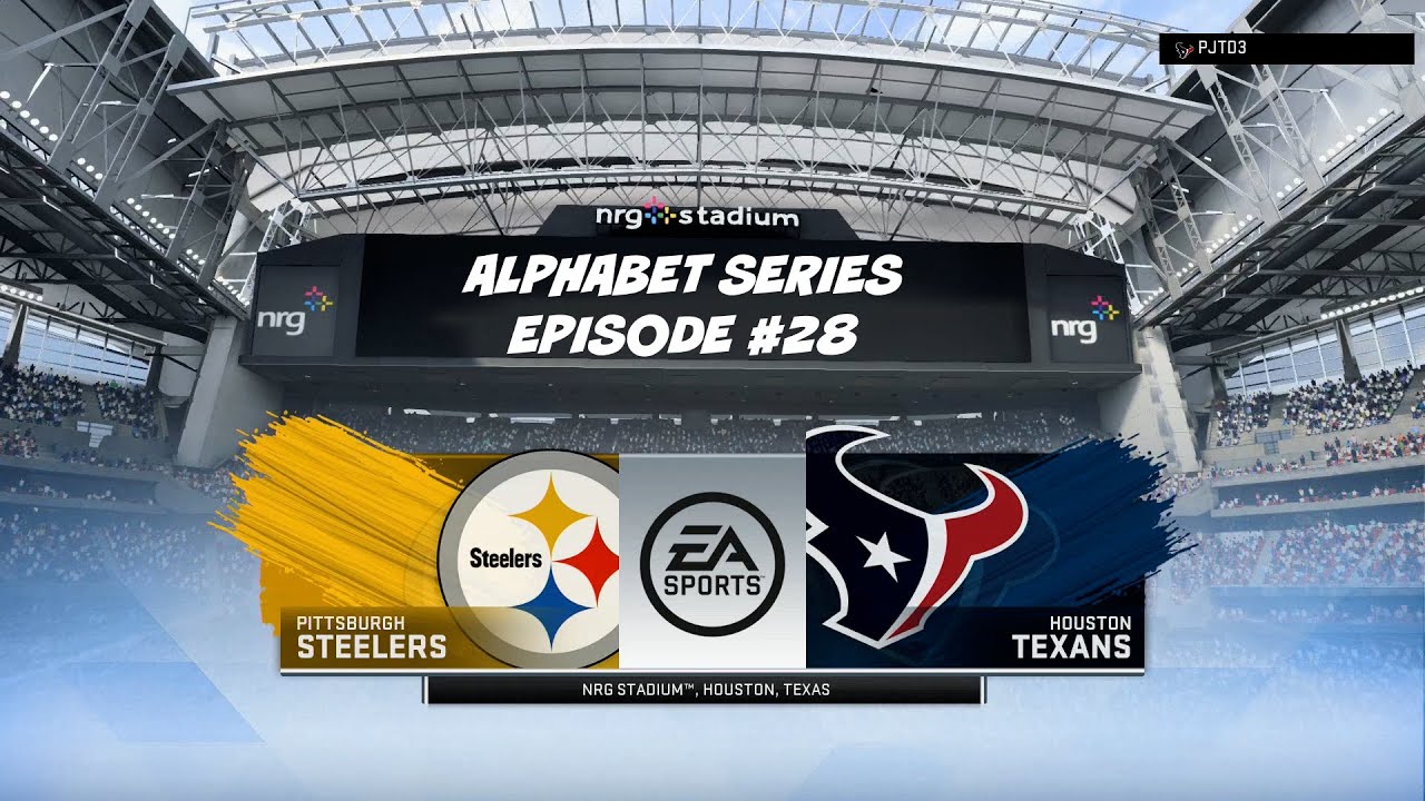 MADDEN 20 | FIELD GOAL TROUBLE! | ONLINE RANKED MATCH | STEELERS VS ...