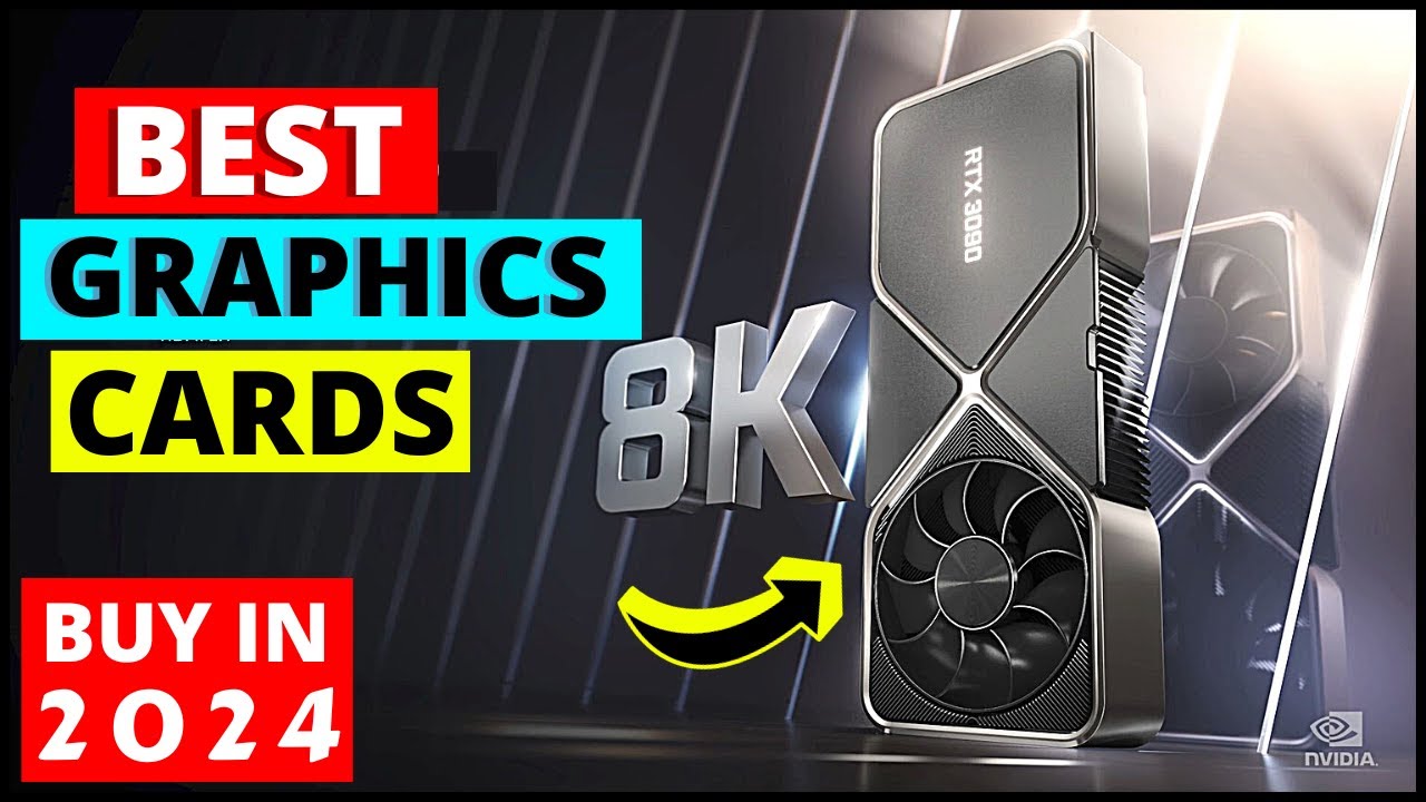 Nvidia GeForce RTX is Best? | How to buy Best Graphics Cards in 2023 ...