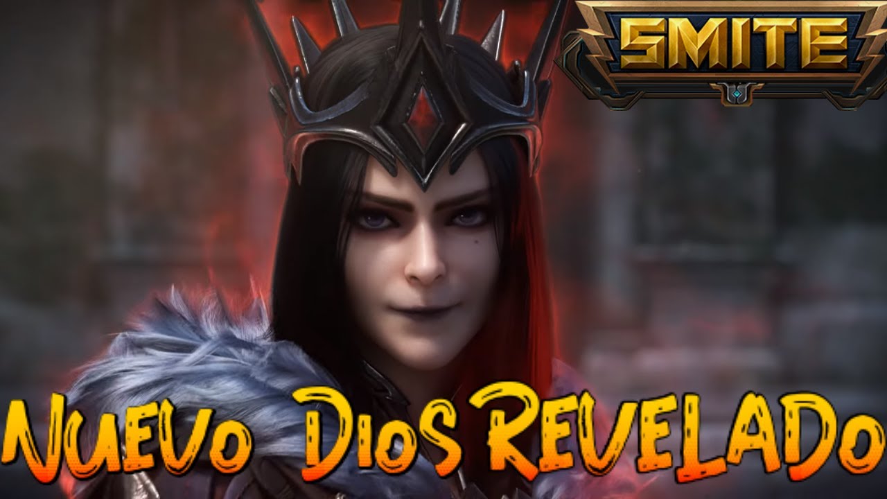 Noticias de smite// Anuncio de Morgana Le Fay// RIP Jonh Finch// SPL ...