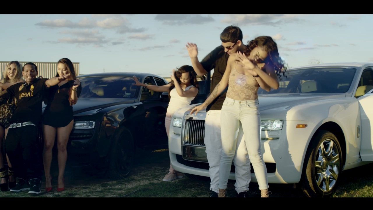 lil rich Deebaby "4 of The Lean" Official Music Video - YouTube