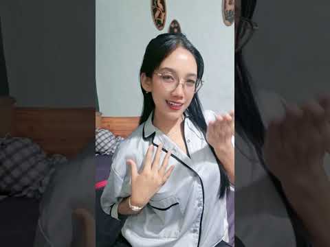 Bigo Cantik Jangan Terbang Ketinggian,Inget Jatuh Itu Sakit!