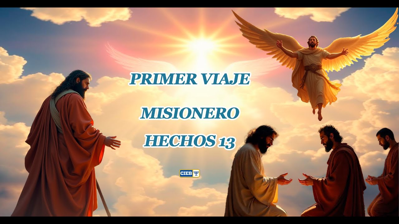 JACOBO MUERTO, PEDRO ENCARCELADO / HECHOS 12:1 - YouTube