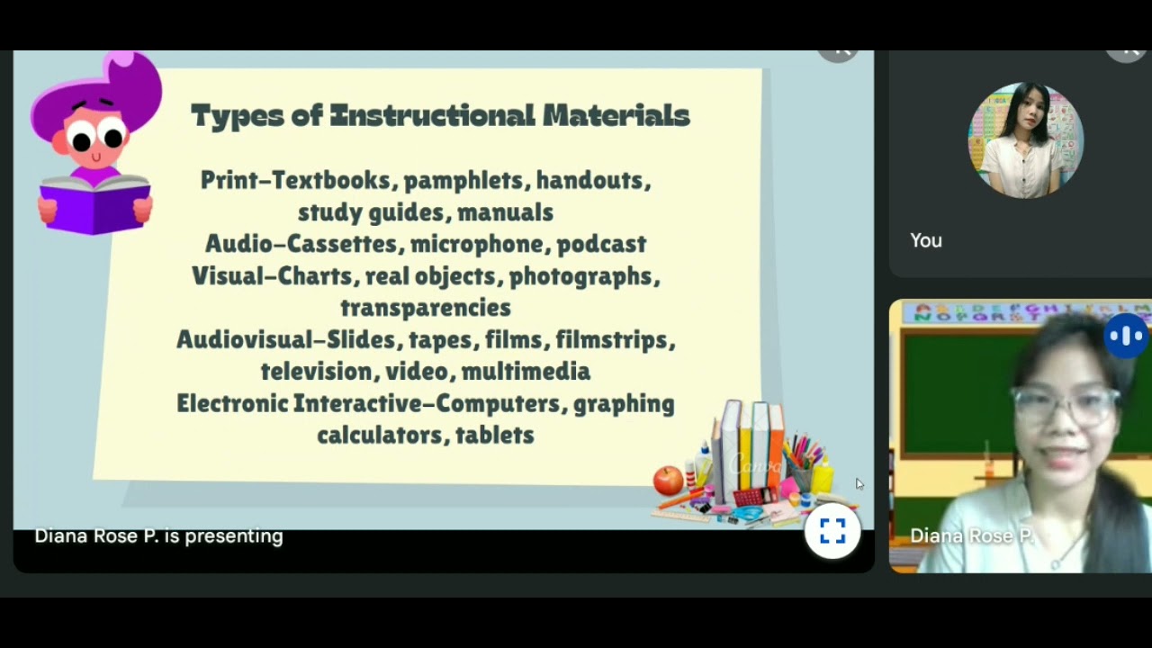 Importance Of Instructional Materials In Teaching And Learning Process Teacher Diane YouTube importance-of-instructional-materials-in-teaching-and-learning-process-teacher-diane-youtube