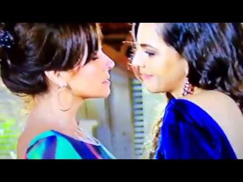 Beijo lésbico da TV Globo