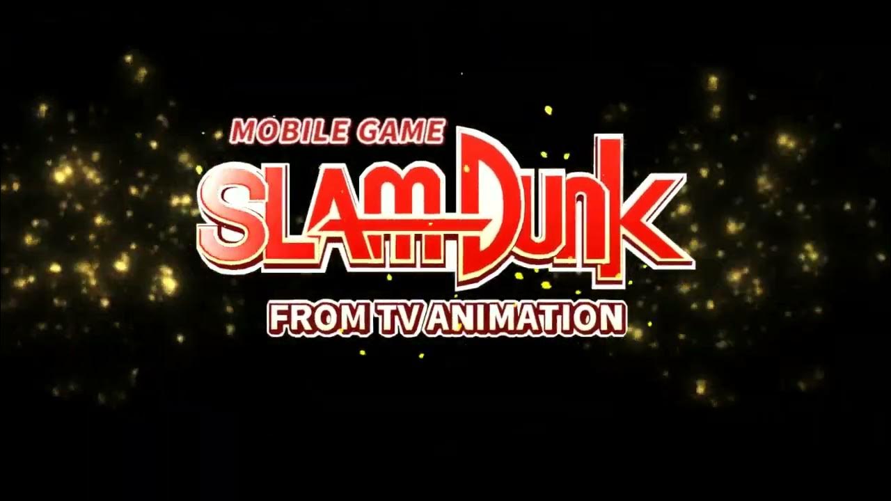 Slam Dunk Mobile Sea Legendary Hasegawa 傳奇長谷川 Youtube